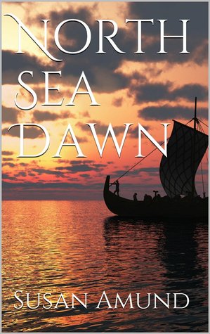 Book Review: North Sea Dawn – For the Sake of Reading